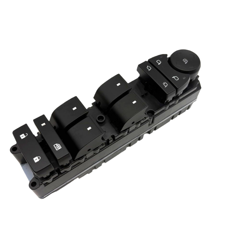 20835553AD 25783951 Power Window Switch Driver Side For 2011-2013 ...