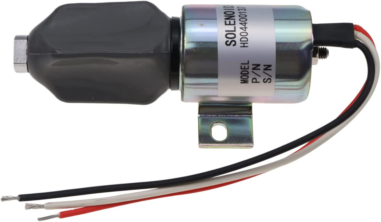 208454 Fuel Shutoff Solenoid Valve for Miller Trailblazer 302 Engine ...