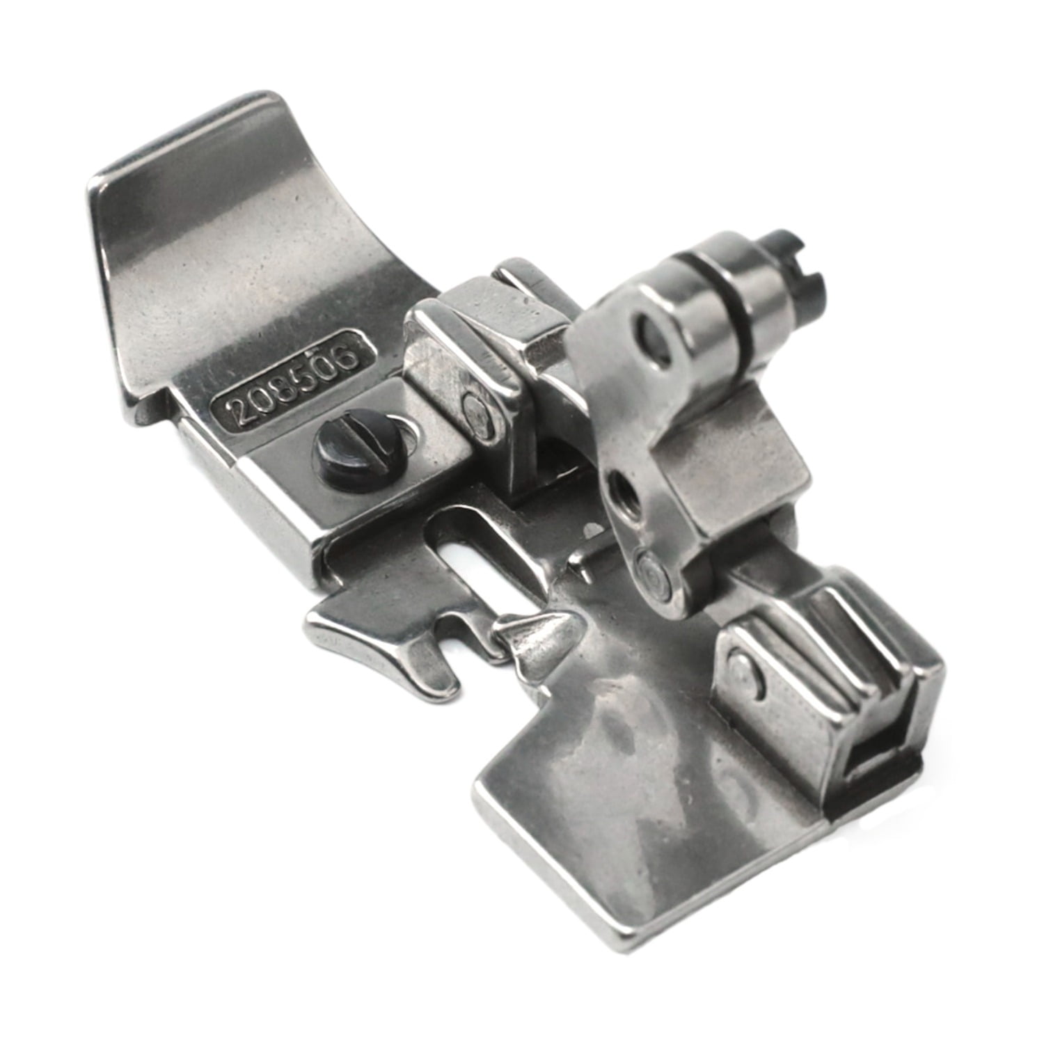 208506 Presser Foot Fit Five Thread Thick Fabric Fit Siruba 757 Pegasus ...