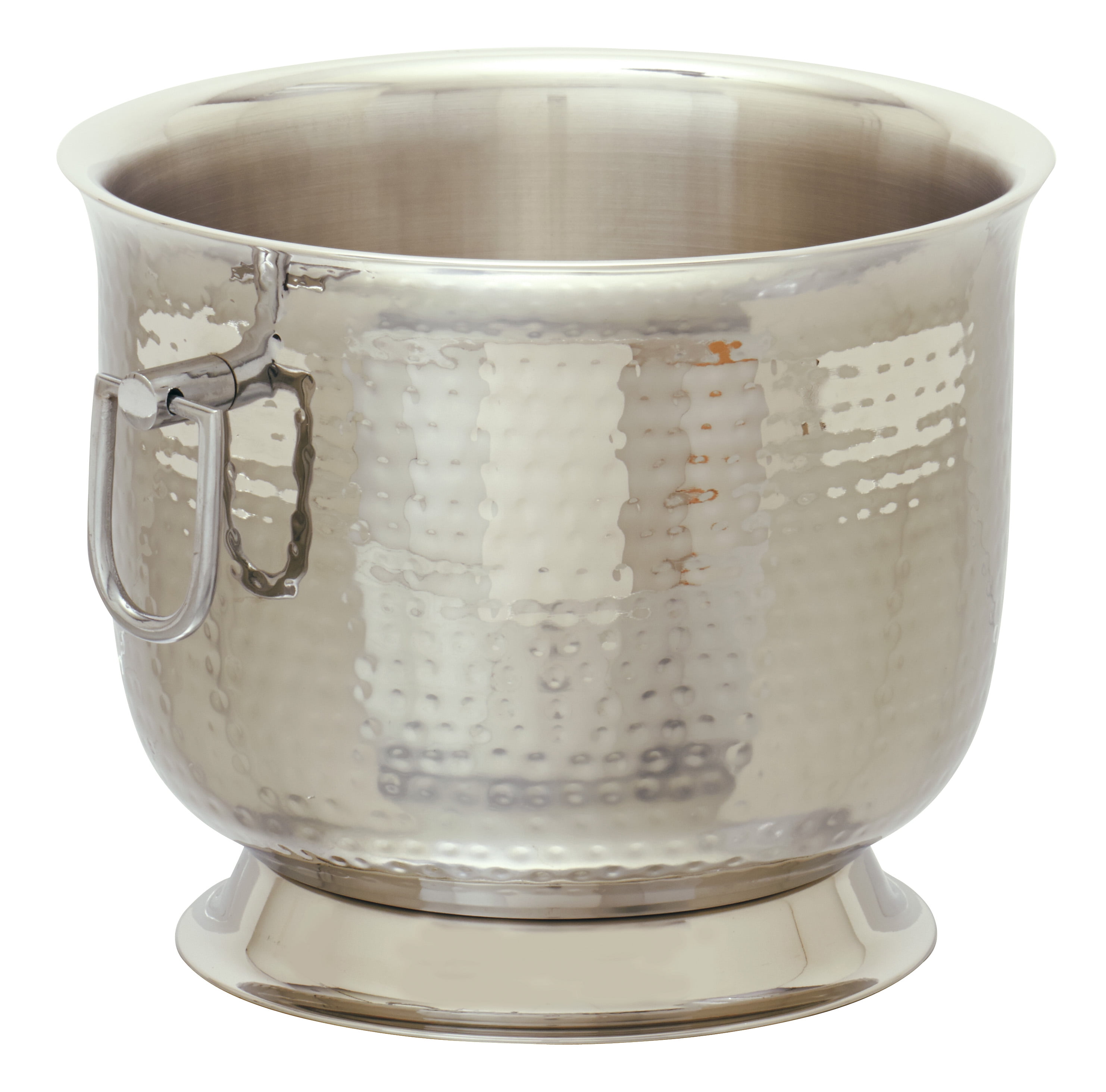 20882 Stainless Steel Double Wall Bucket - Walmart.com