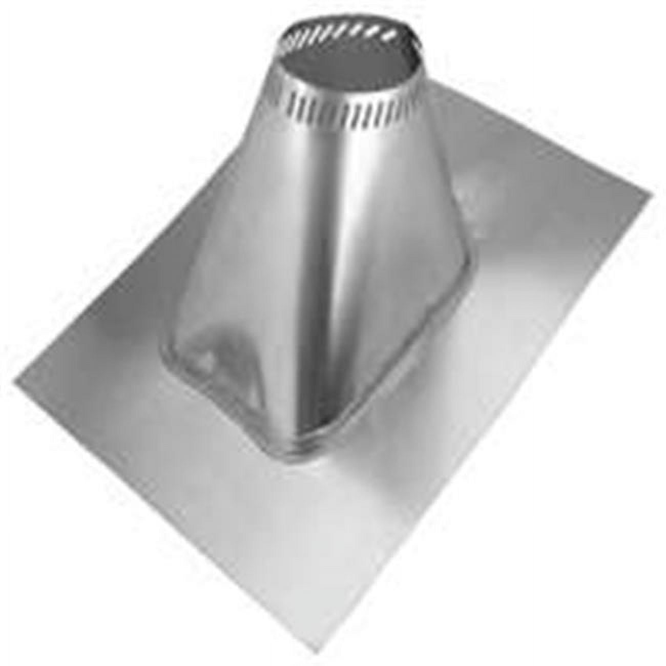 208835 8 In. x 24 In. Adjustable Roof Flashing - Walmart.com