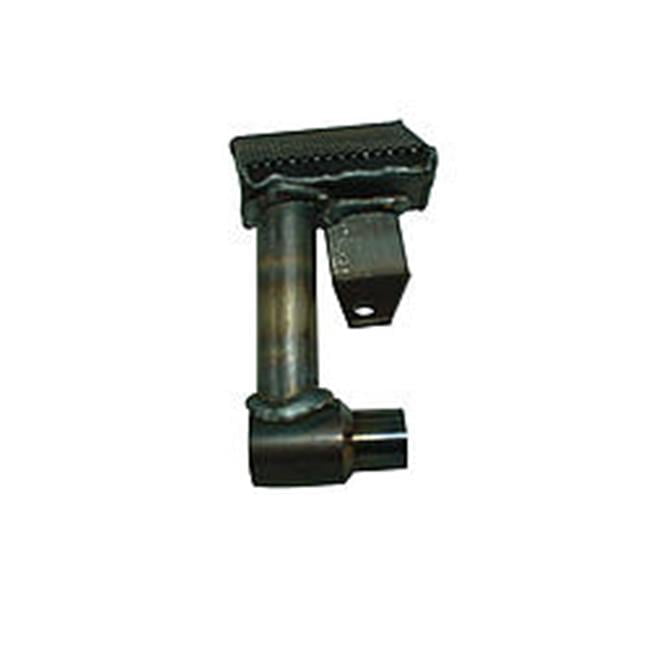 208BB Oil Pump Pick-Up Tube - Walmart.com