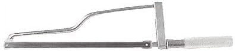 20908 18" 10 TPI Heavy-Duty Close Quarter Hand Saw with Aluminum Handle ...