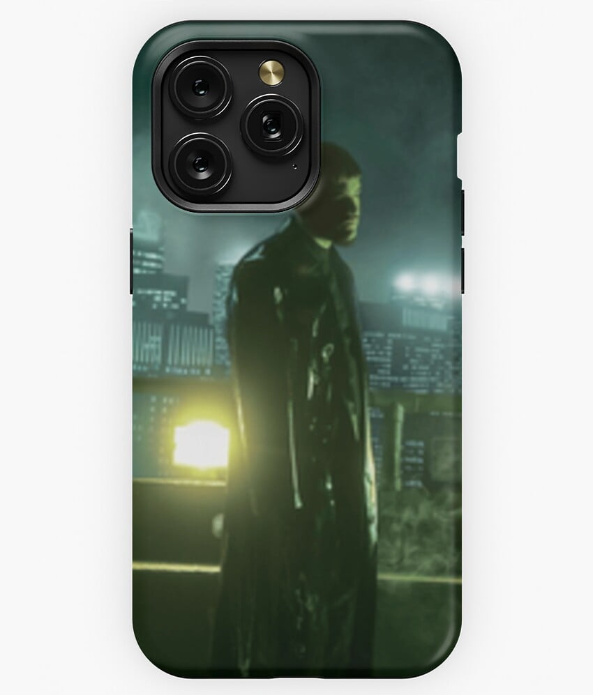 2093 Yeat Music Album Rapper Fan G6388 Phone Case for iPhone17 16 15 14 ...