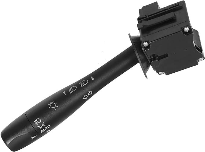 20940369 Headlight Turn Signal Dimmer Switch Blinker Lever Compatible ...