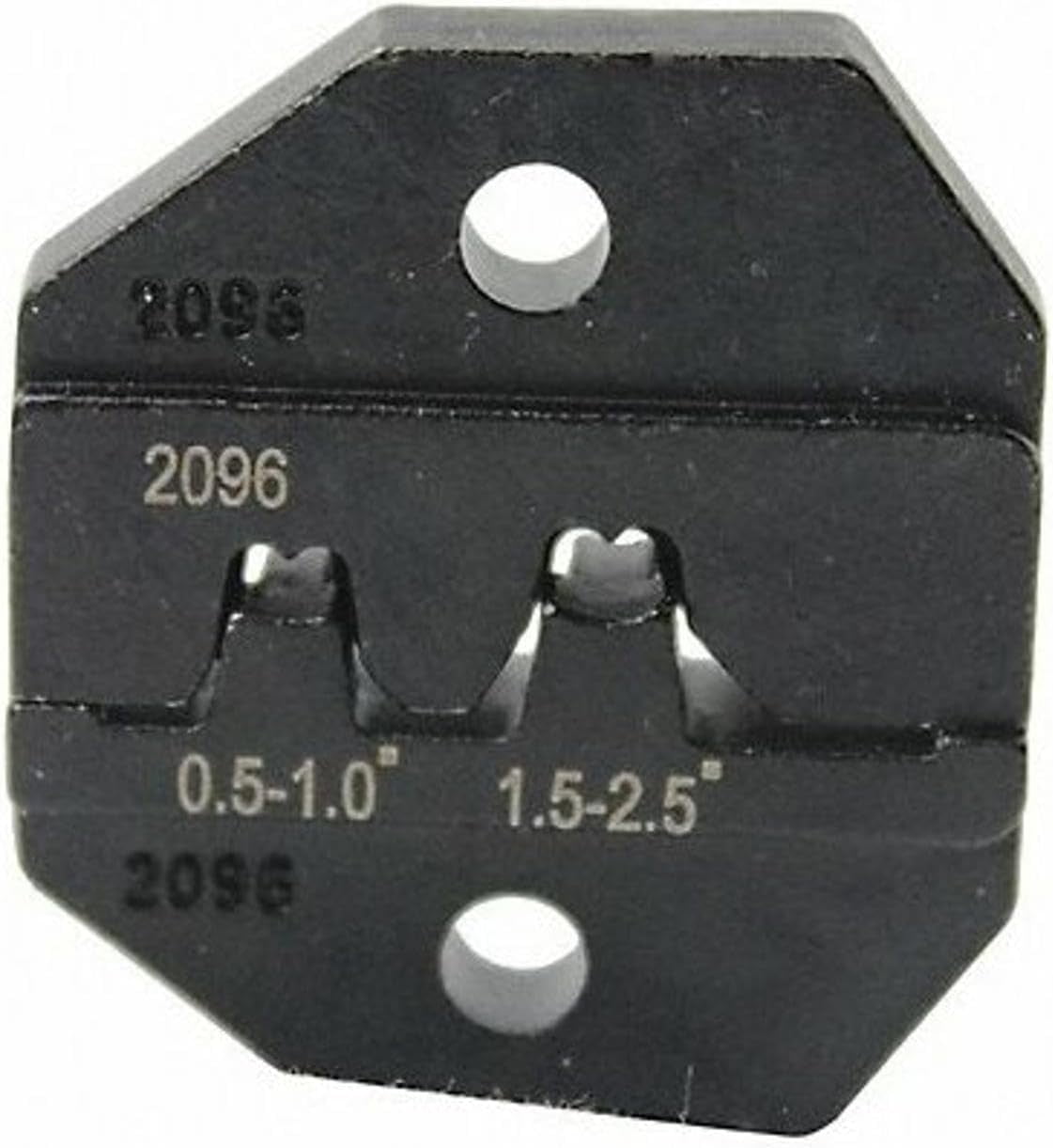 2096 CrimpALL 1300/8000 Series For Non-Insulated Terminals And Lugs - Walmart.com