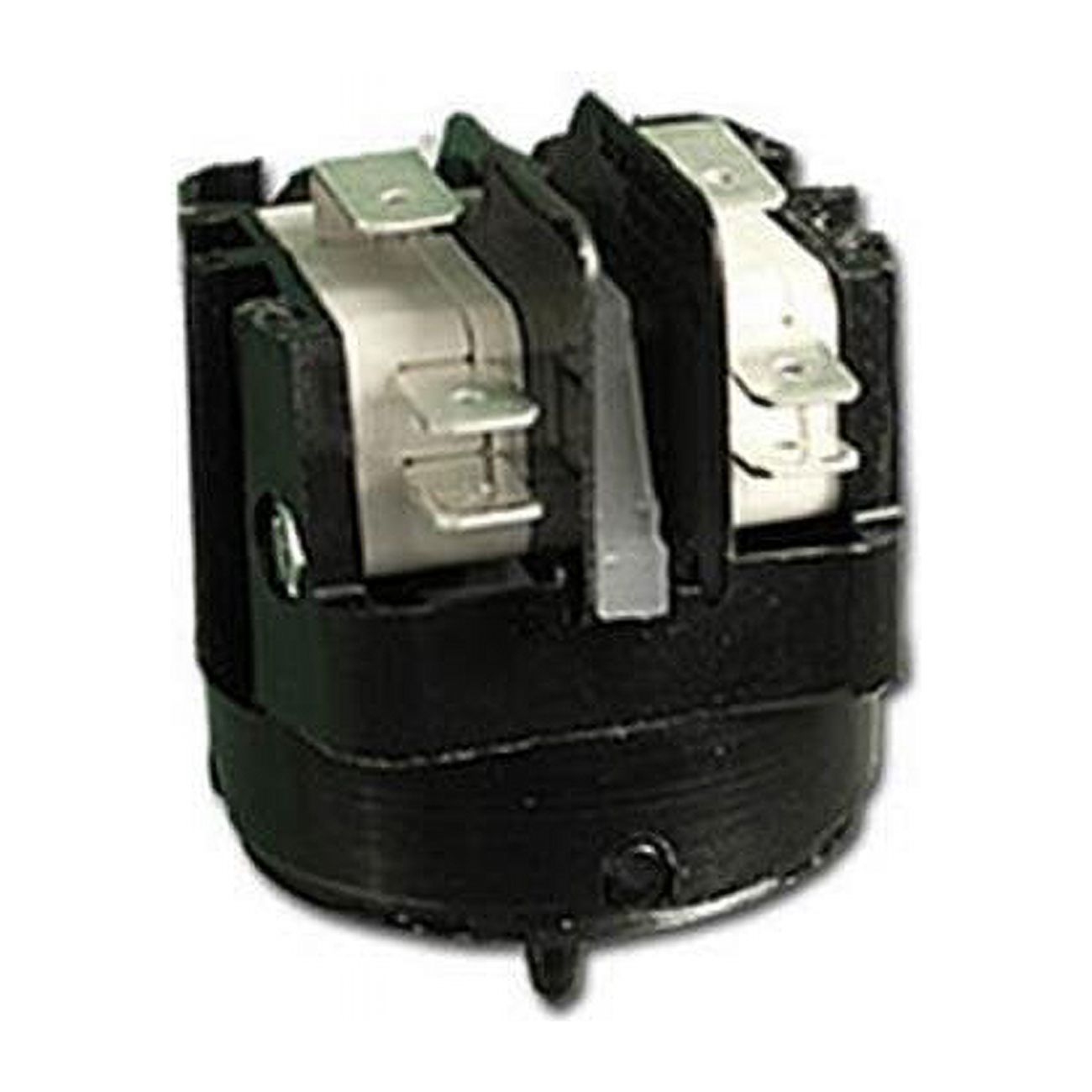 20A Center Spout DPDT Latching Air Switch - Walmart.com