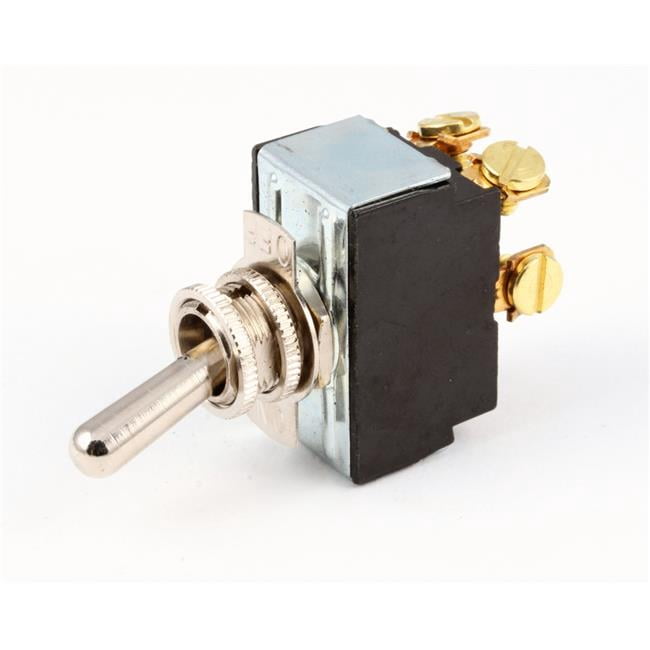 20A DPST Toggle Switch - Walmart.com