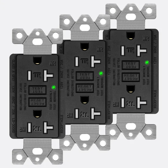 Duplex Receptacles in Outlets - Walmart.com