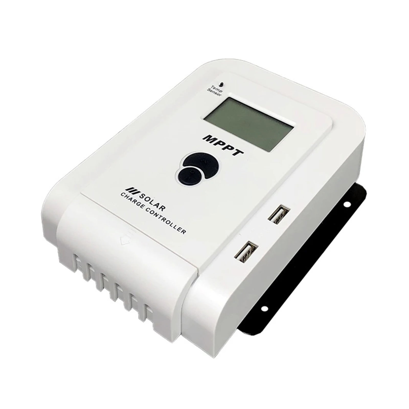 20A MPPT Solar Charge Controller Ensuring Safe Charging Of Batteries ...