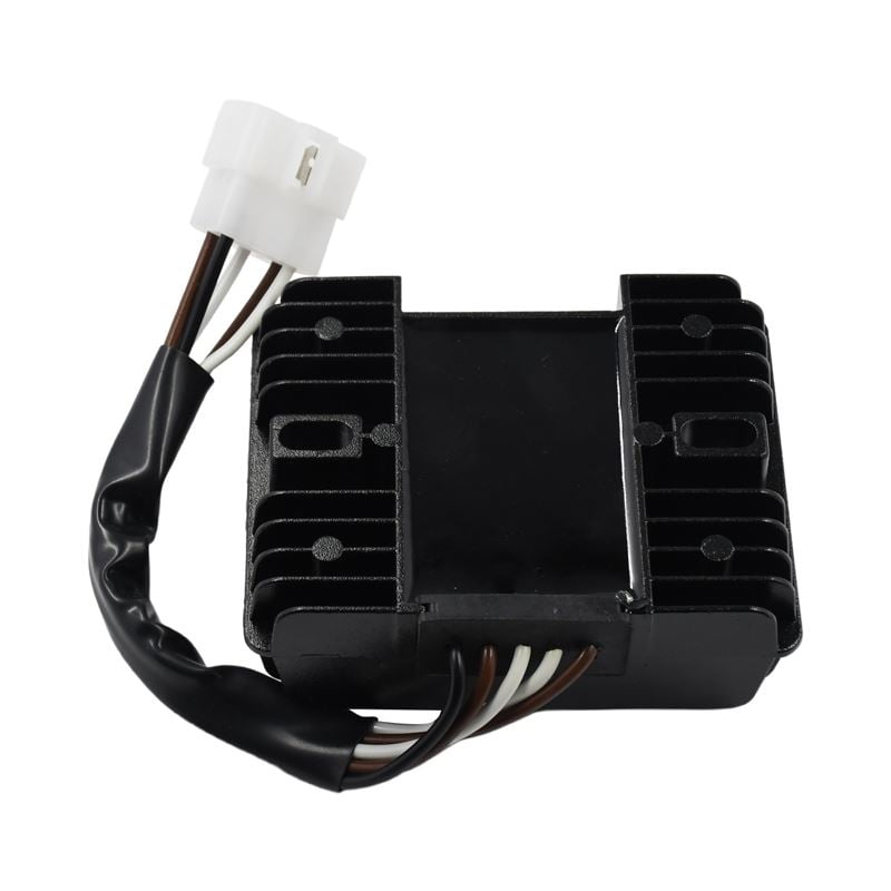 20A Voltage Regulator Rectifier SH711AA Compatible for Honda GX240K1 ...