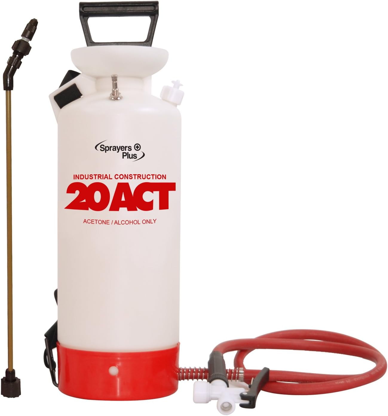 20ACT Sprayers Plus Acetone Construction Sprayer, 2 Gallon - Walmart.com