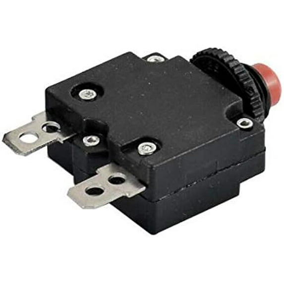 20AMP Breaker Compatible with Homelite 3500/4375W Subaru-Powered ...