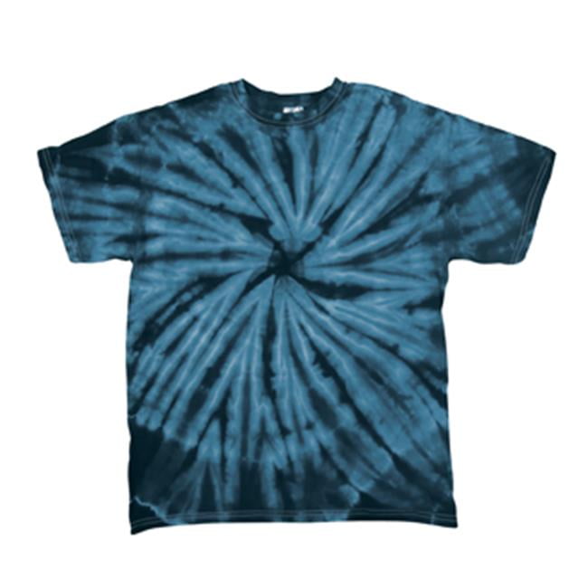 20BCY Gildan Youth Cyclone Tee, Navy - Large - Walmart.com
