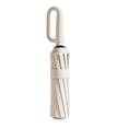 20Bones Windproof Fully Automatic Folding Umbrella with Loop Buckle ...