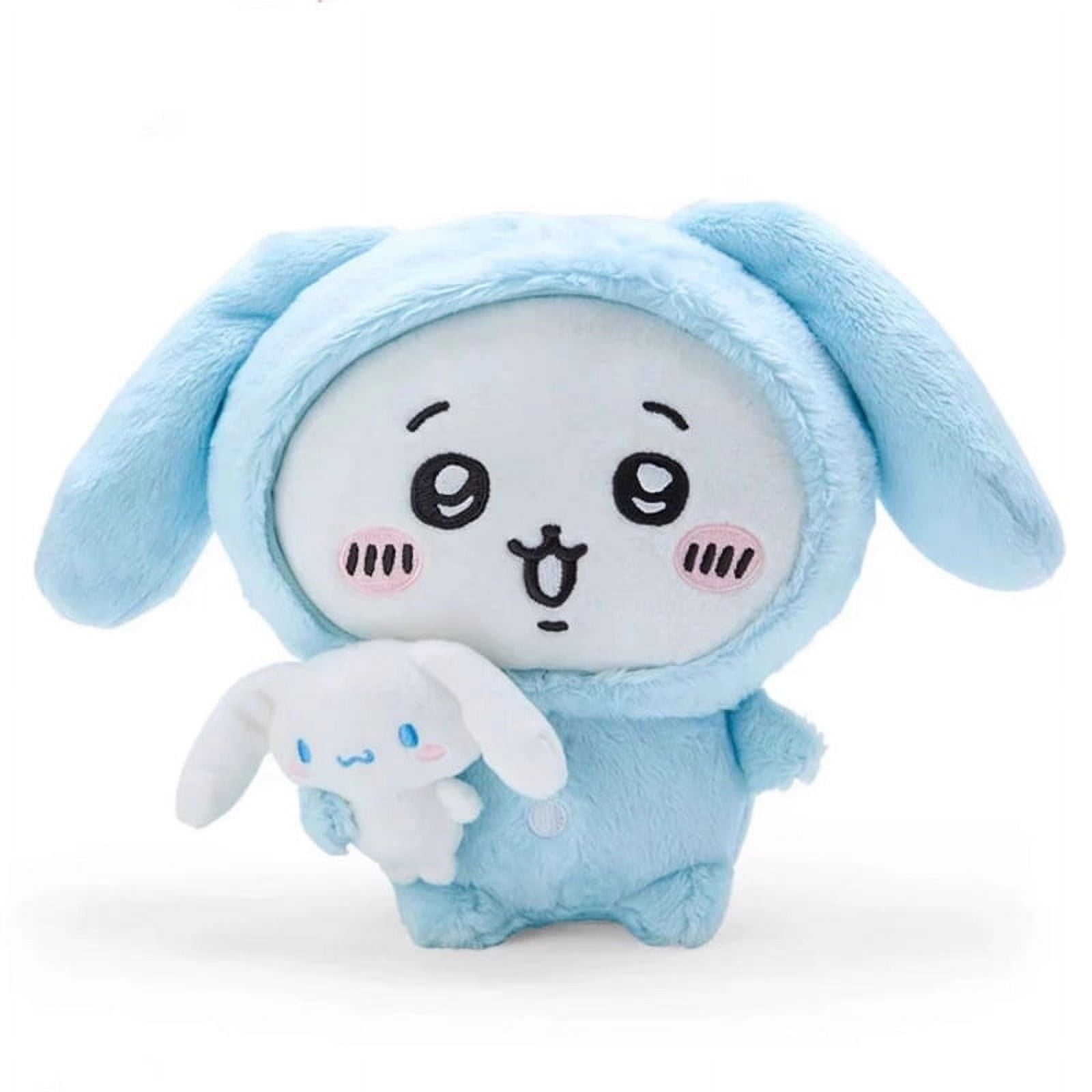 20CM Chiikawa Hachiware Usagi Kawali Pillow Plush Toys Plushie Stuffed ...