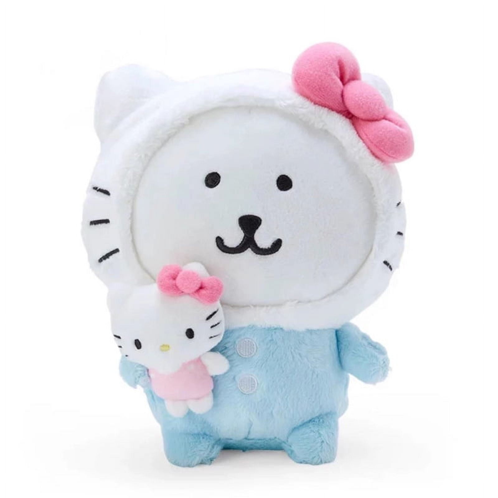 20CM Chiikawa Hachiware Usagi Kuromi Hello Kitty My Melody Kawali ...