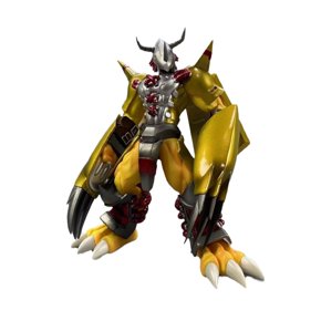 Digimon Toys Action Figures