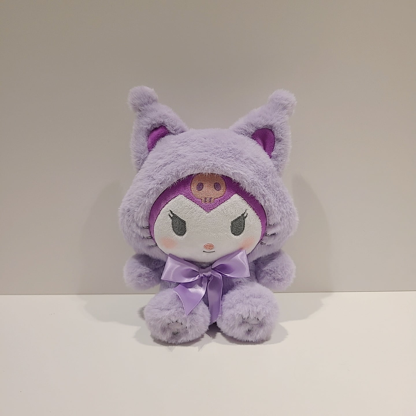 20CM Hello Kitty Plush Doll Pillow Kawaii Sanrio HelloKitty Cartoon ...