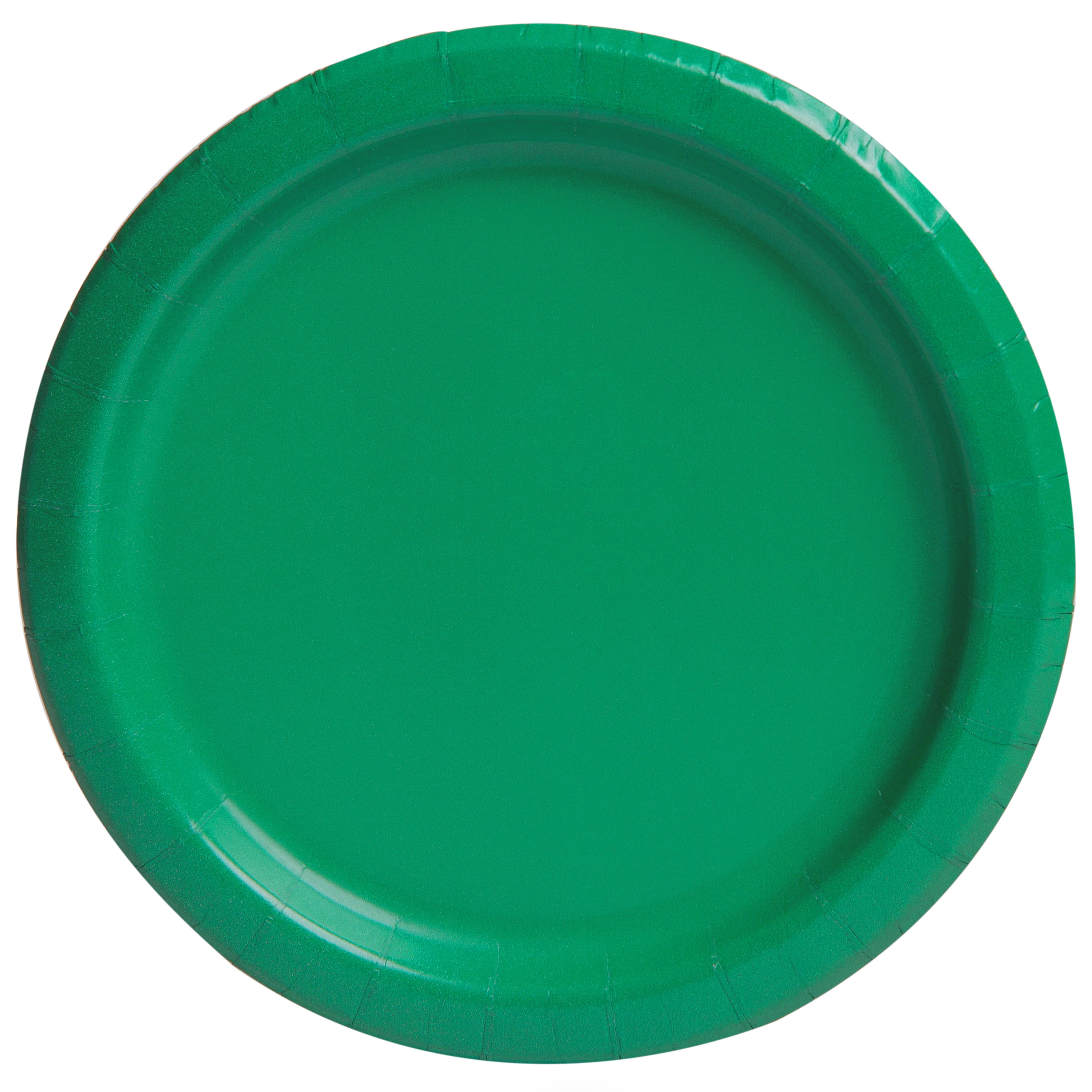 Green Plates