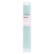 Mr. Pen - T Square, T Ruler, 18 inch Metal Ruler, T Square Ruler ...