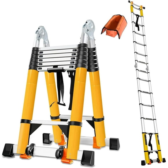 A Frame Ladders in Ladders - Walmart.com