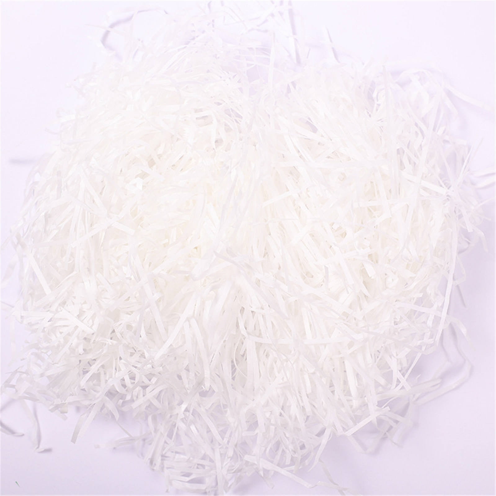 CISIL & 20G Natural Lafite Grass Shred Filler for Gift Boxes, Packing ...