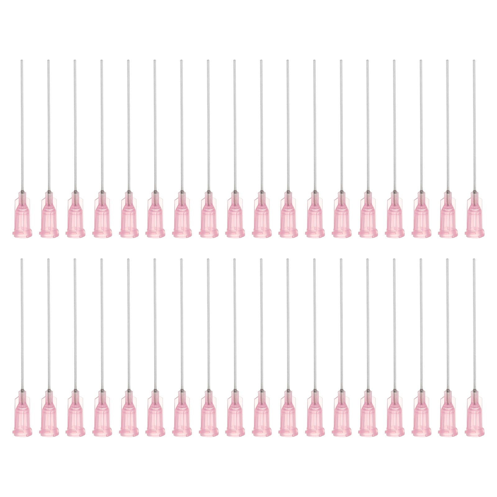 20Ga Dispensing Needles, 36PCS 2 Inch Industrial Blunt Tip Dispensing ...