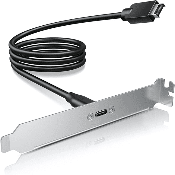 Add Usb C Header To Motherboard