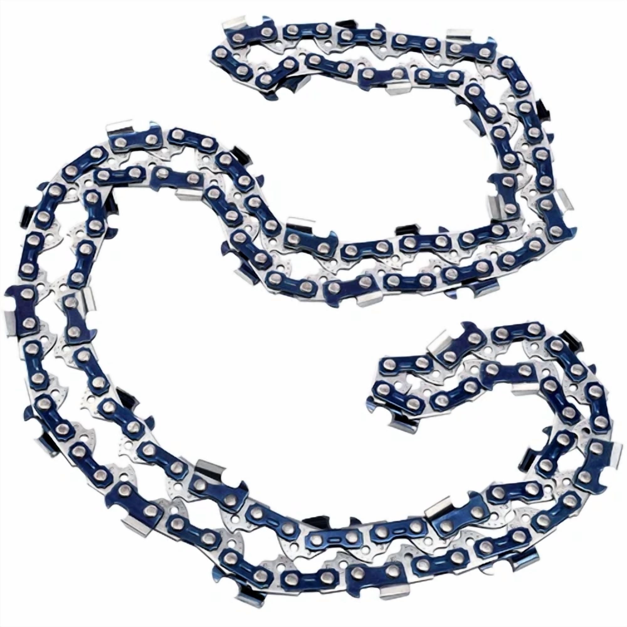 20Inch Chainsaw Chain Blade 3/8Lp .050 72Dl Full-Chisel For Stihl Ms391 Ms361 - Walmart.com