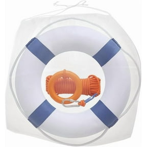 Lifeguard Float