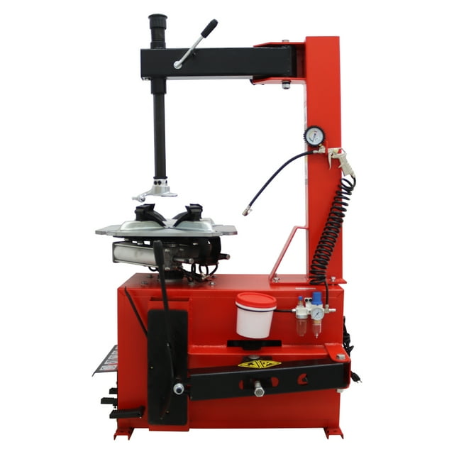 20Inch Tire Changer Wheel Changers Dismounting Machine Car Commercial ...