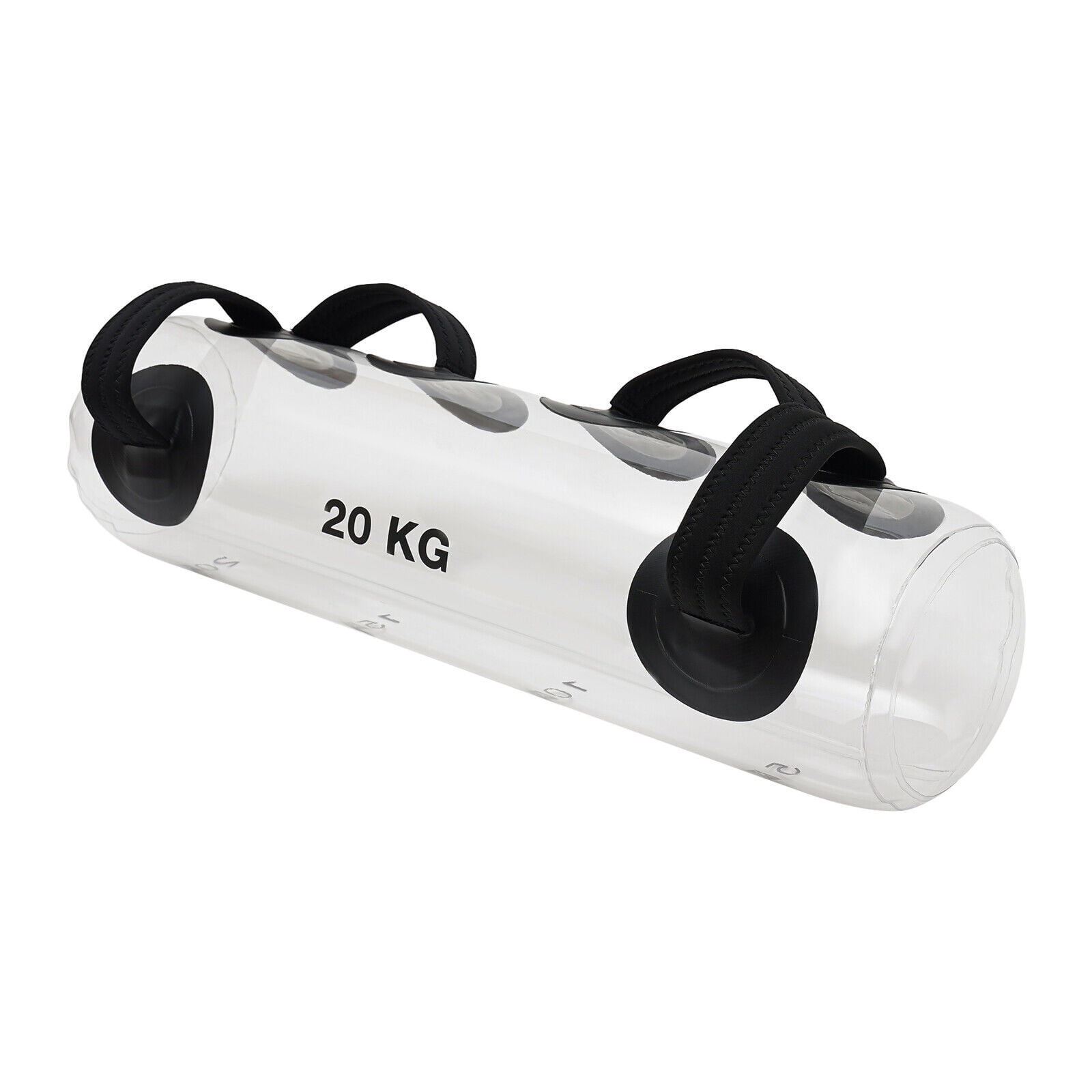 20KG Fitness Water Weight Aqua Bag Training Water Bag Portable ...