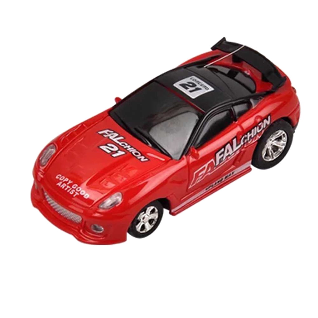 20KM/H Can Wireless RC Car Radio Remote Control Micro Racing Car ...