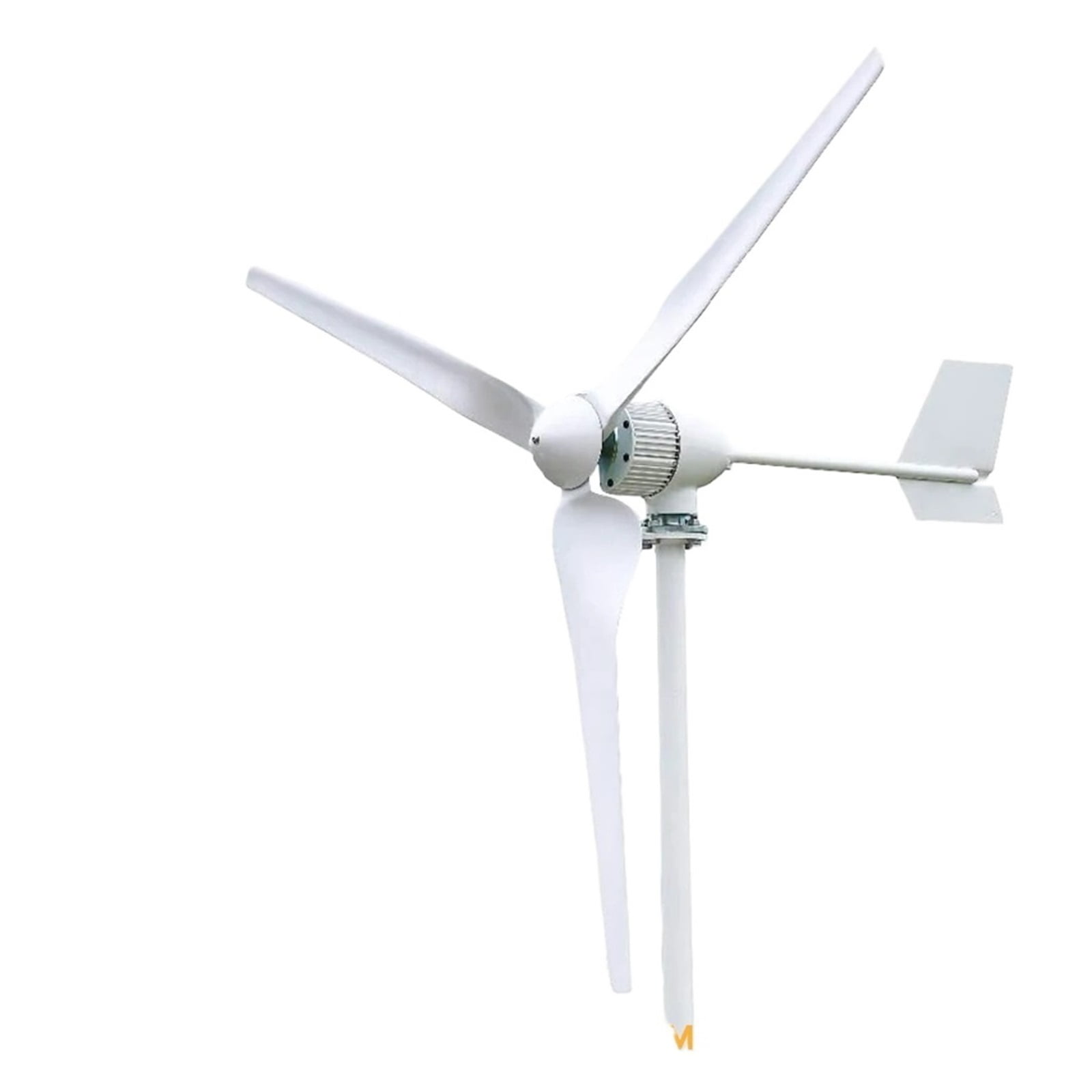 20KW Horizontal Axis Wind Energy Turbine Generator For Home Farm ...