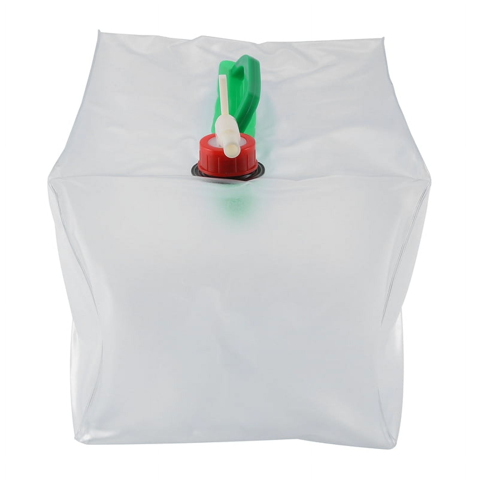 20L 5.3 Portable Water Carrier Water Storage Container - Walmart.com