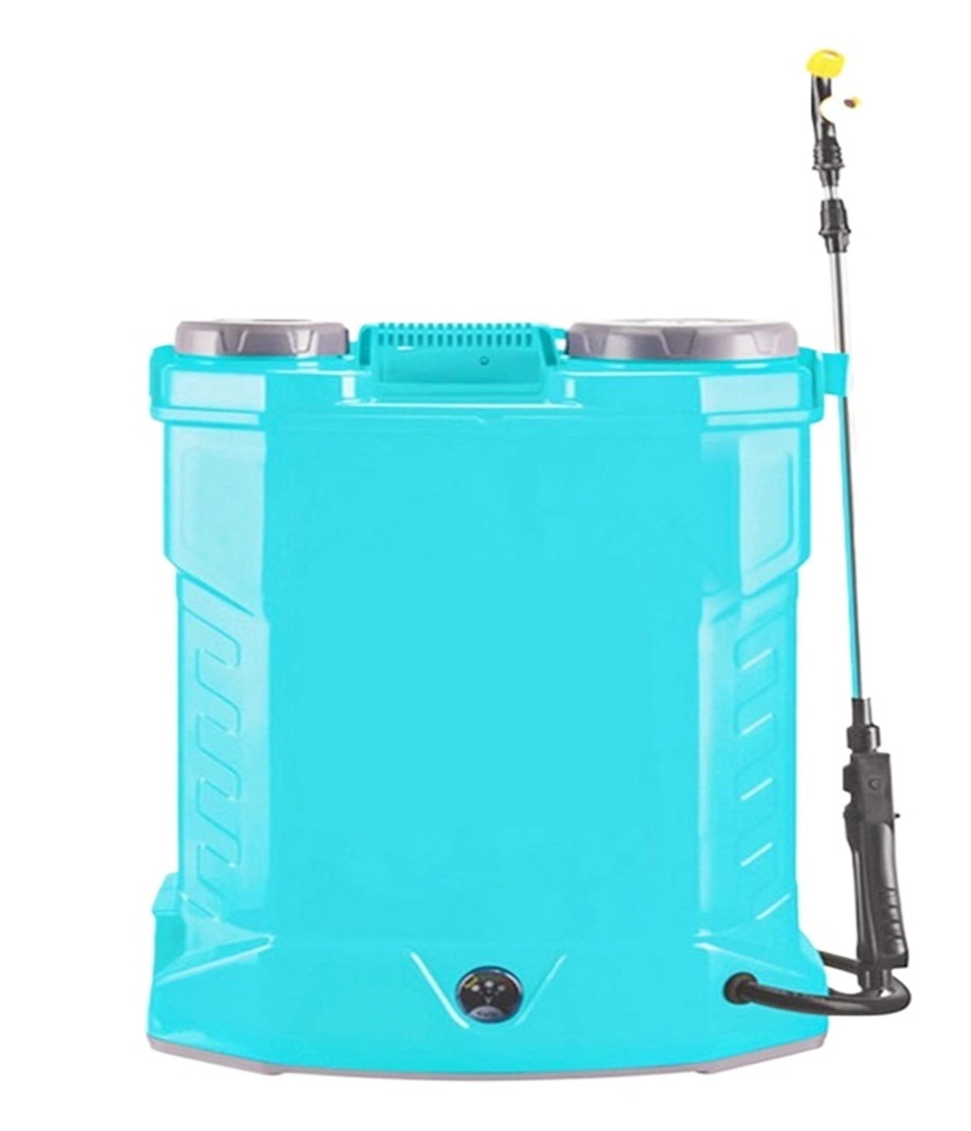 20L Agricultural Electric Spray With Air Duct Spray Garden Irrigation ...