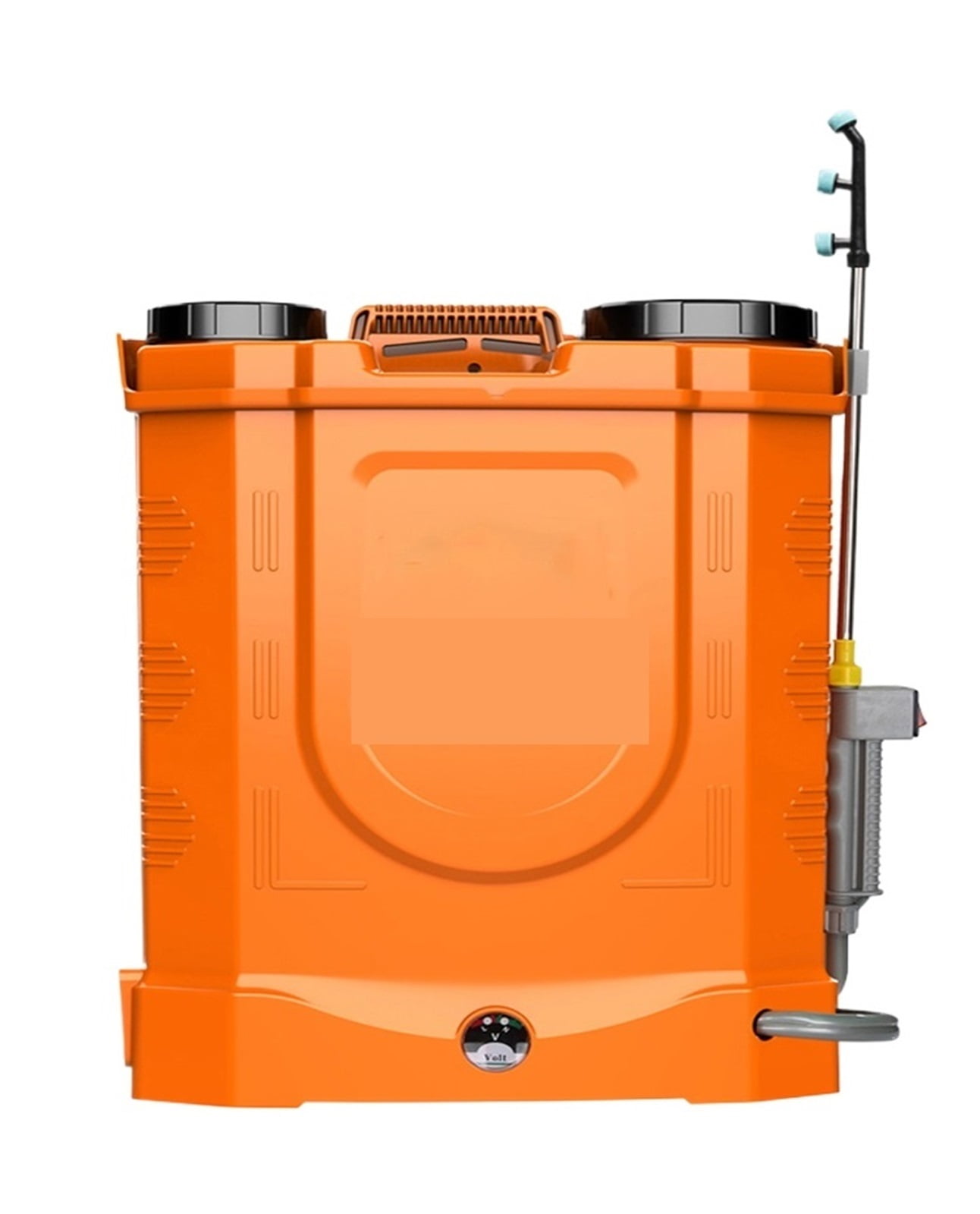 20L Agricultural Electric Sprayer, Lithium Battery Recharable Garden ...