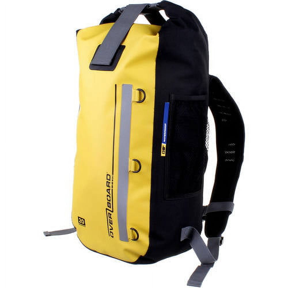 20L Classic Waterproof Backpack - Walmart.com