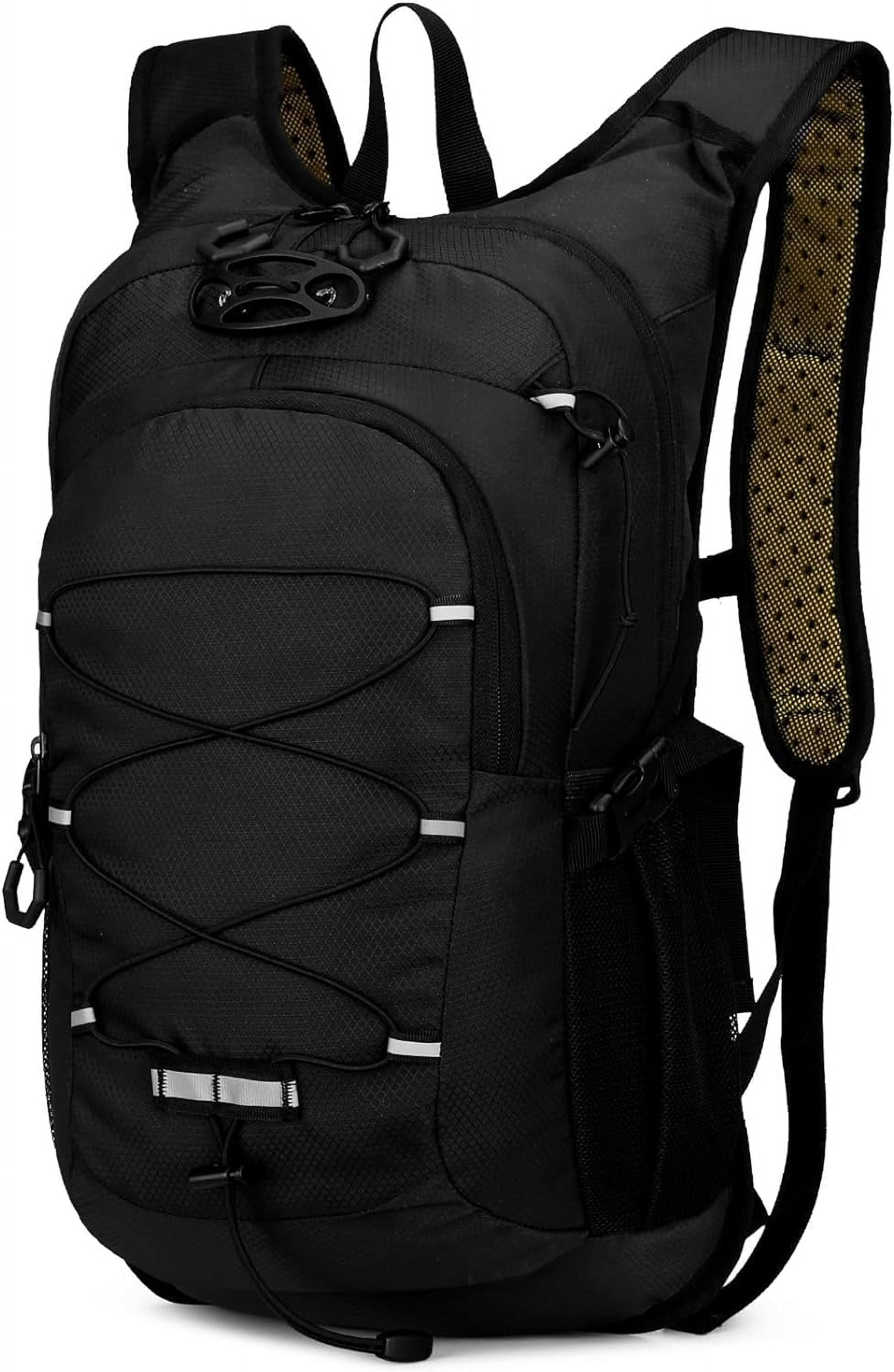 20L Hiking Backpack, Small Hydration Backpack, Waterproof Camping ...