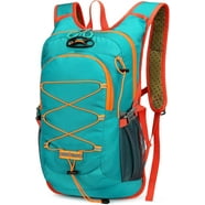 Ozark Trail Small 2 Liter Hiking Hydration Backpack with Included Water ...