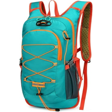 Ozark Trail Small 2 Liter Hiking Hydration Backpack with Included Water ...