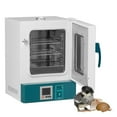 20L Laboratory Incubator, Digital PID Temperature Control for ...