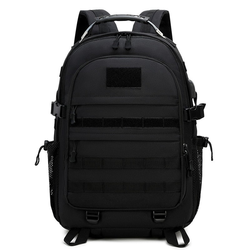 20L Outdoor Special Tactical Backpack Men's Multifunctional High ...