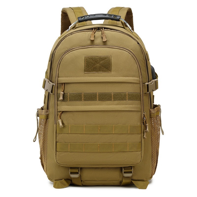 20L Outdoor Special Tactical Backpack Men's Multifunctional High ...