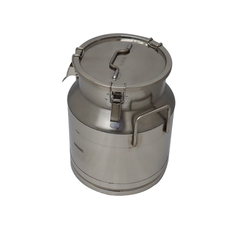 20L Revolving Bucket Milk Revolving Transportation Buckets Storage ...