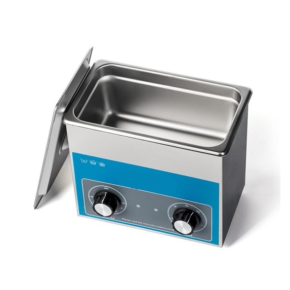 20L Ultrasonic Cleaner Jewelery Parts Cleaning Machine Ultrasonic ...