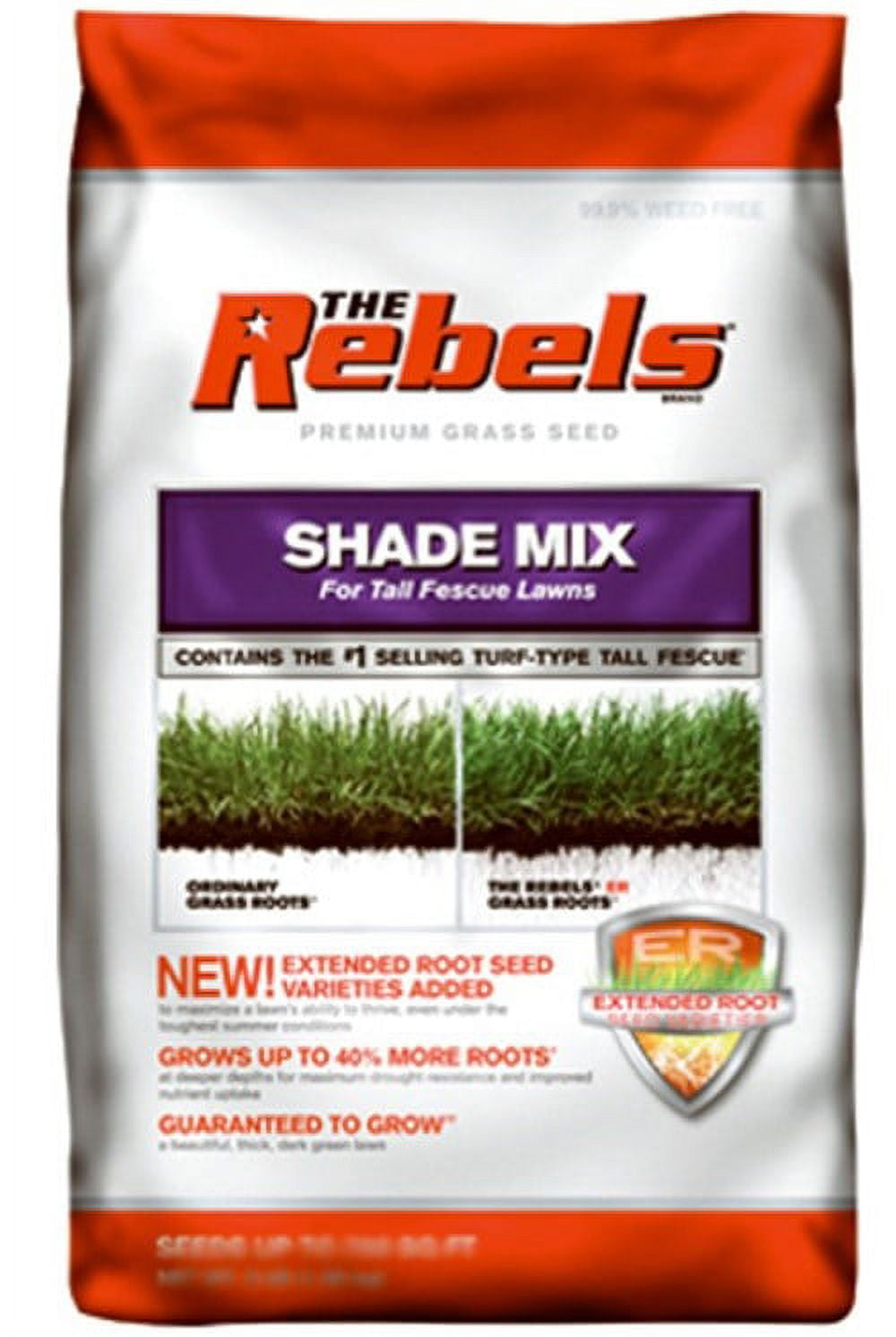 20LB Tal Fesc Shad Seed - Walmart.com