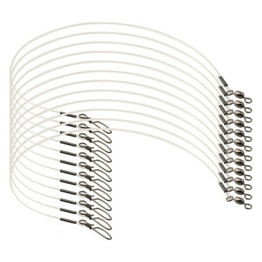 Eagle Claw 120' Fishing Line for Catfish, Floating Trotline with 25 ...