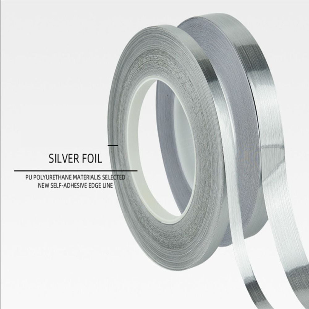 20M Crevice Line Gap Tape Waterproof Sealing Strip Tile Beauty Wall ...
